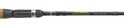 Dobyns Fury Casting Rods - Tackle Warehouse