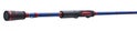 Jenko Fishing Gambler DCVR Spinning Rods - Tackle Warehouse