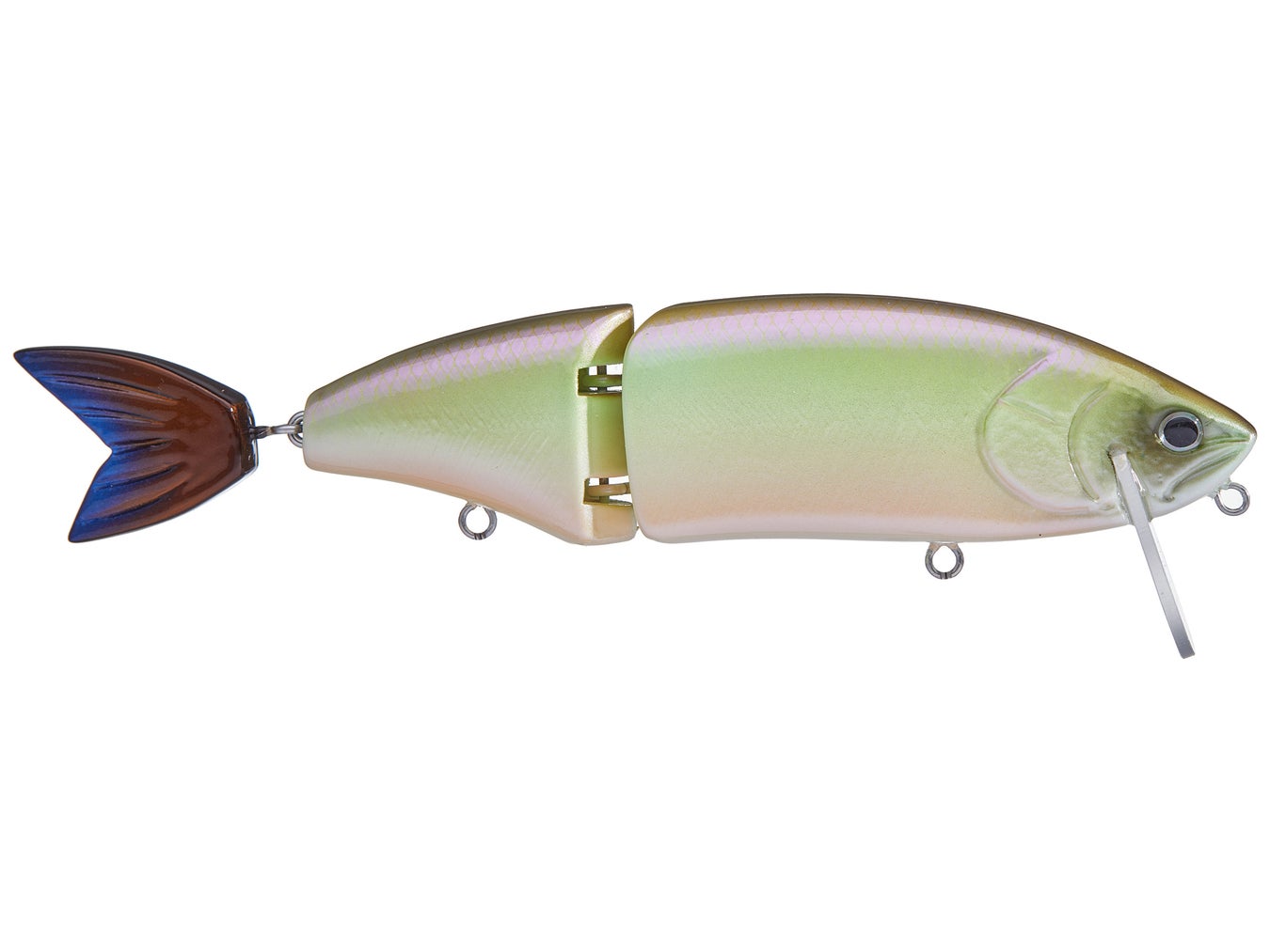 Attic Annie 175WB Wakebait - Tackle Warehouse