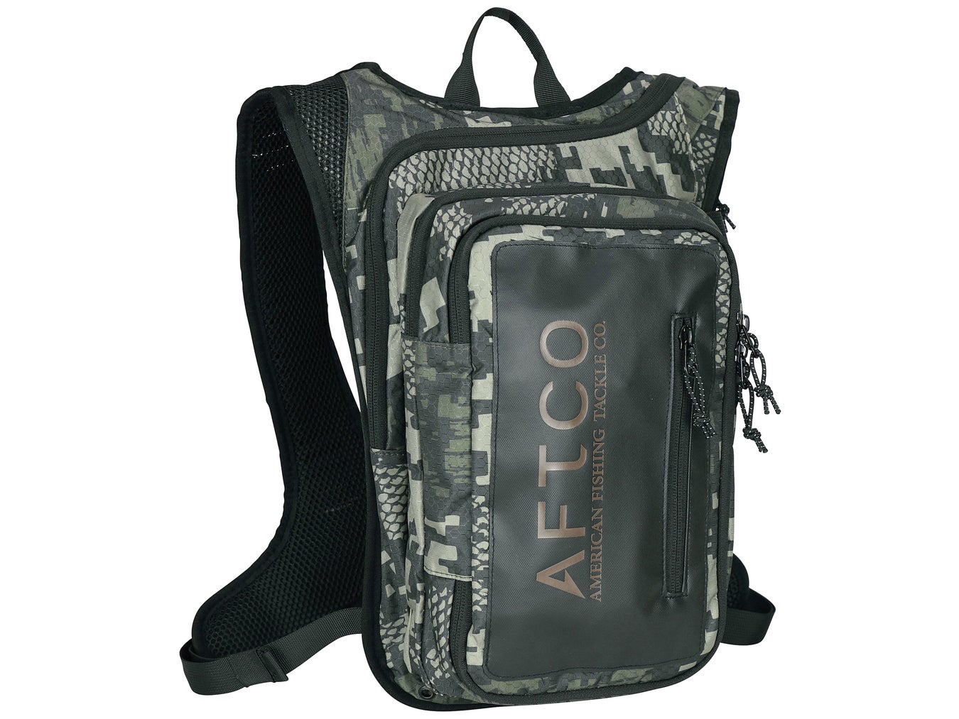 Aftco Urban Angler Backpack - Tackle Warehouse