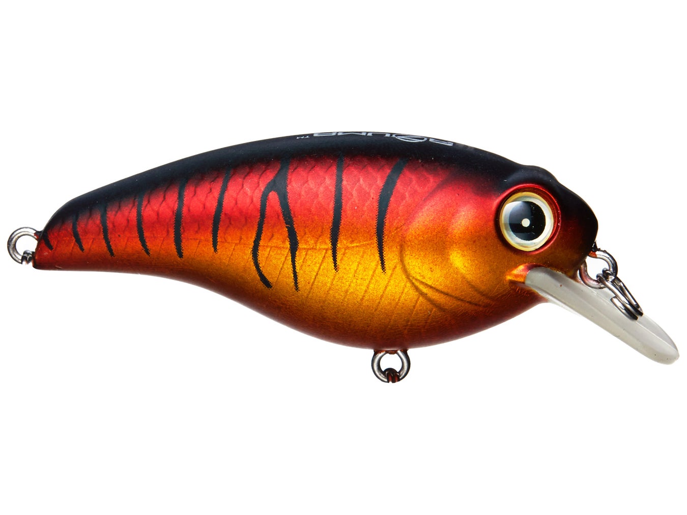 BassMooch Square Dance Crankbaits - Tackle Warehouse