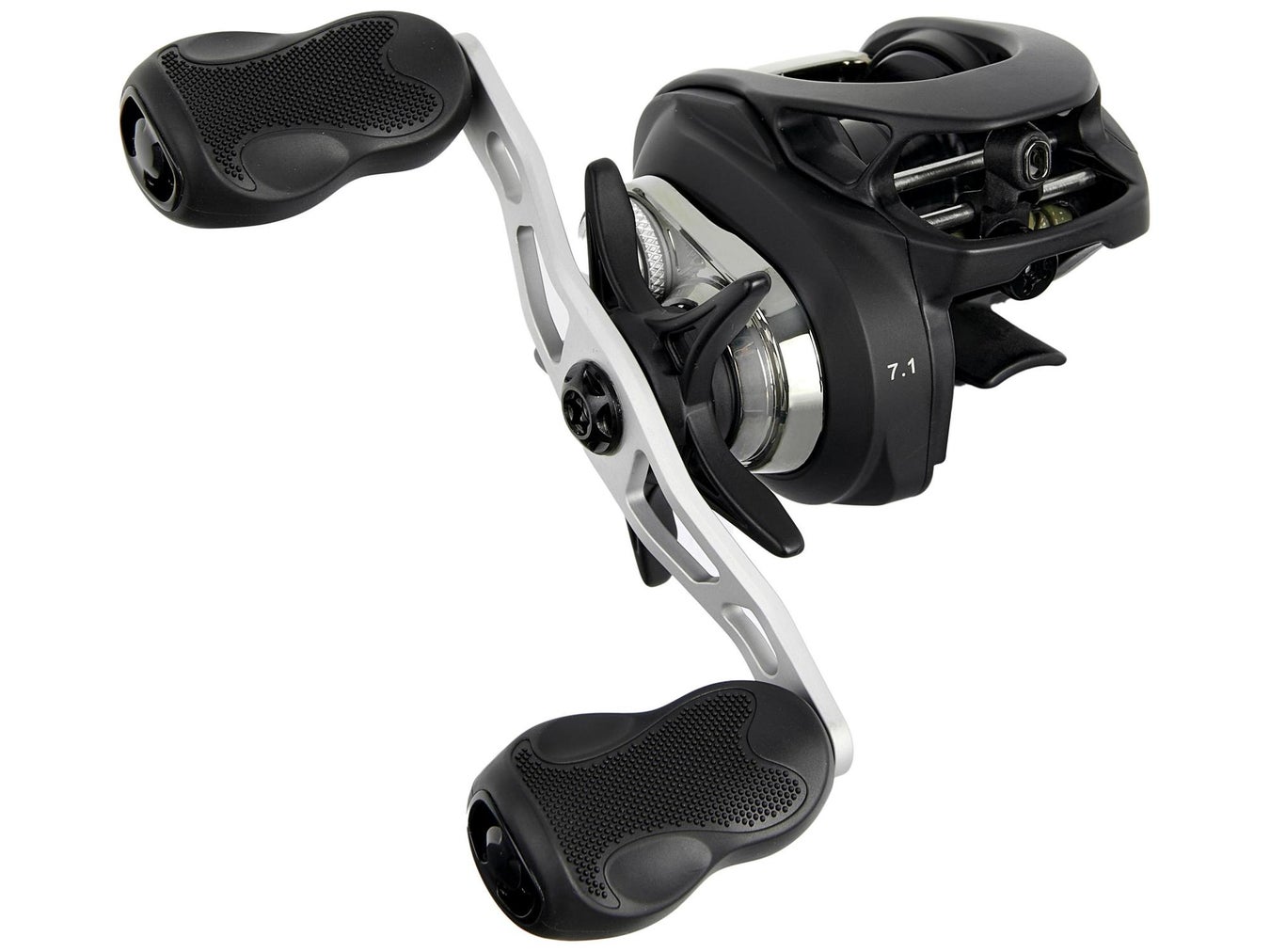 Bates Fishing Co. EDC 100 Casting Reels - Tackle Warehouse