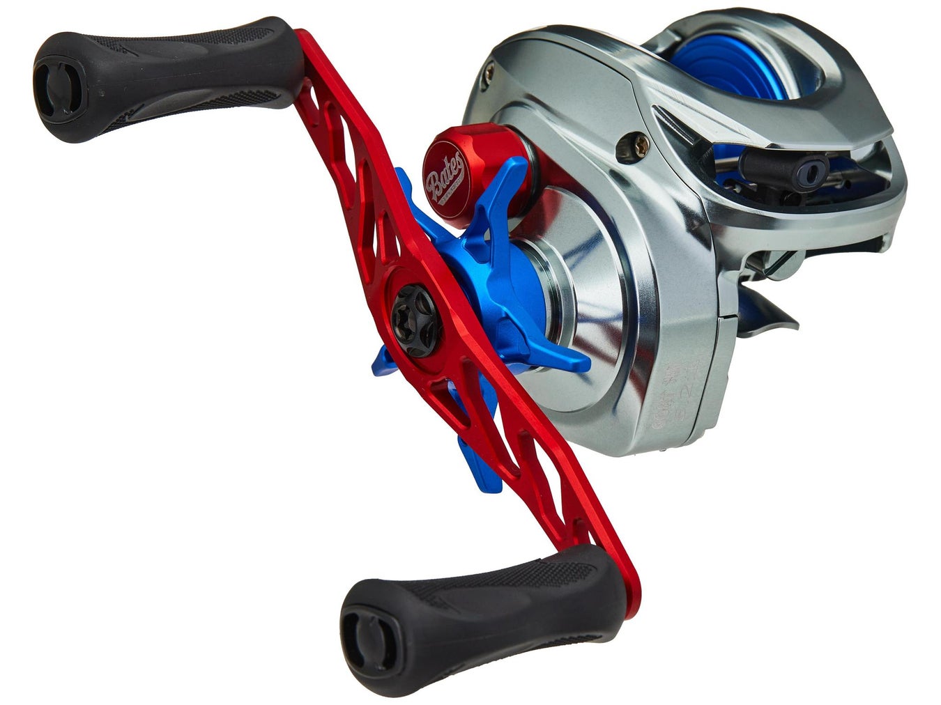 Bates Goat SWM Limited Edition Gunny Casting Reels - Tackle Warehouse