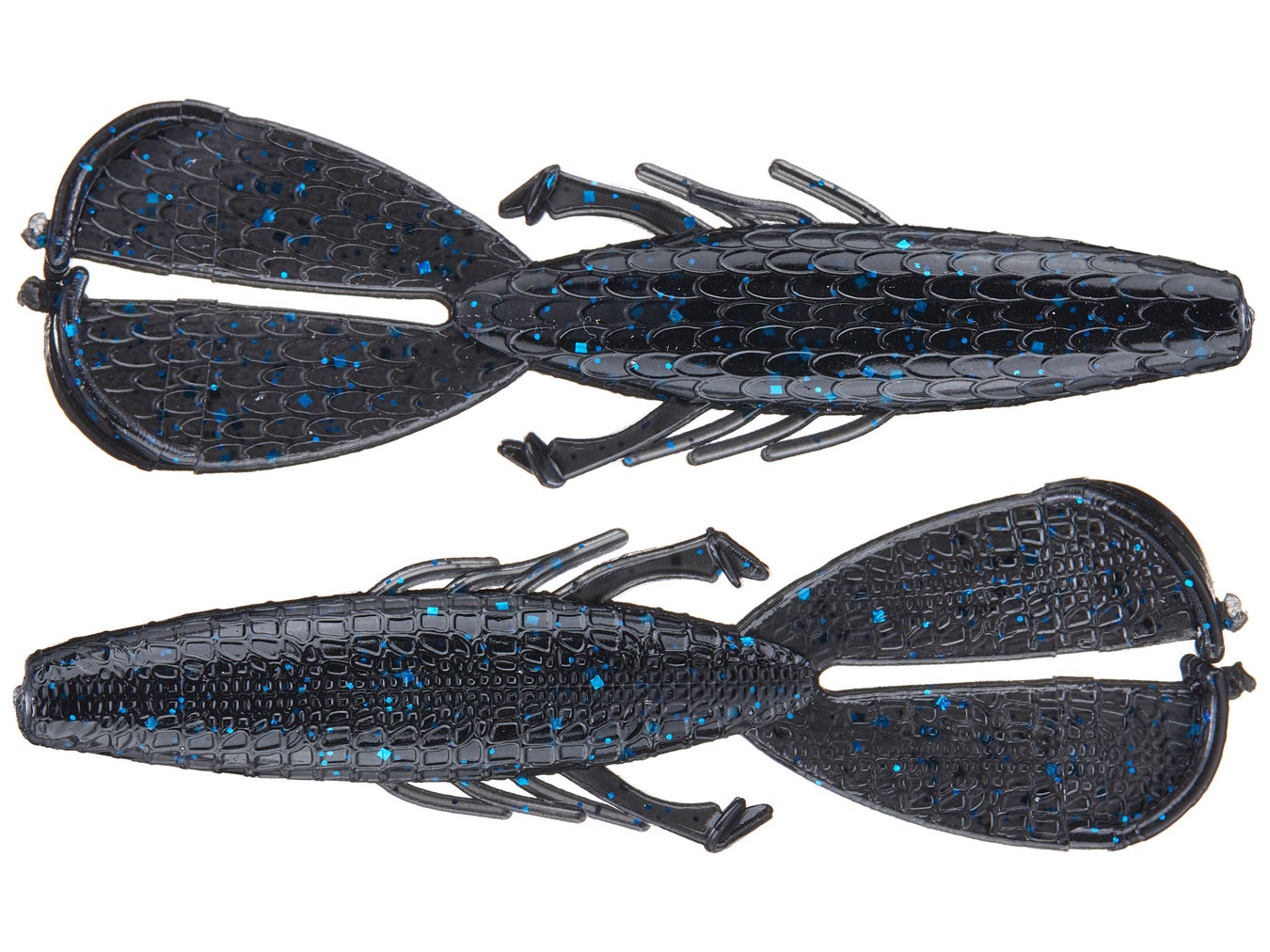 Bass Assassin Bang Bug 6pk - Tackle Warehouse