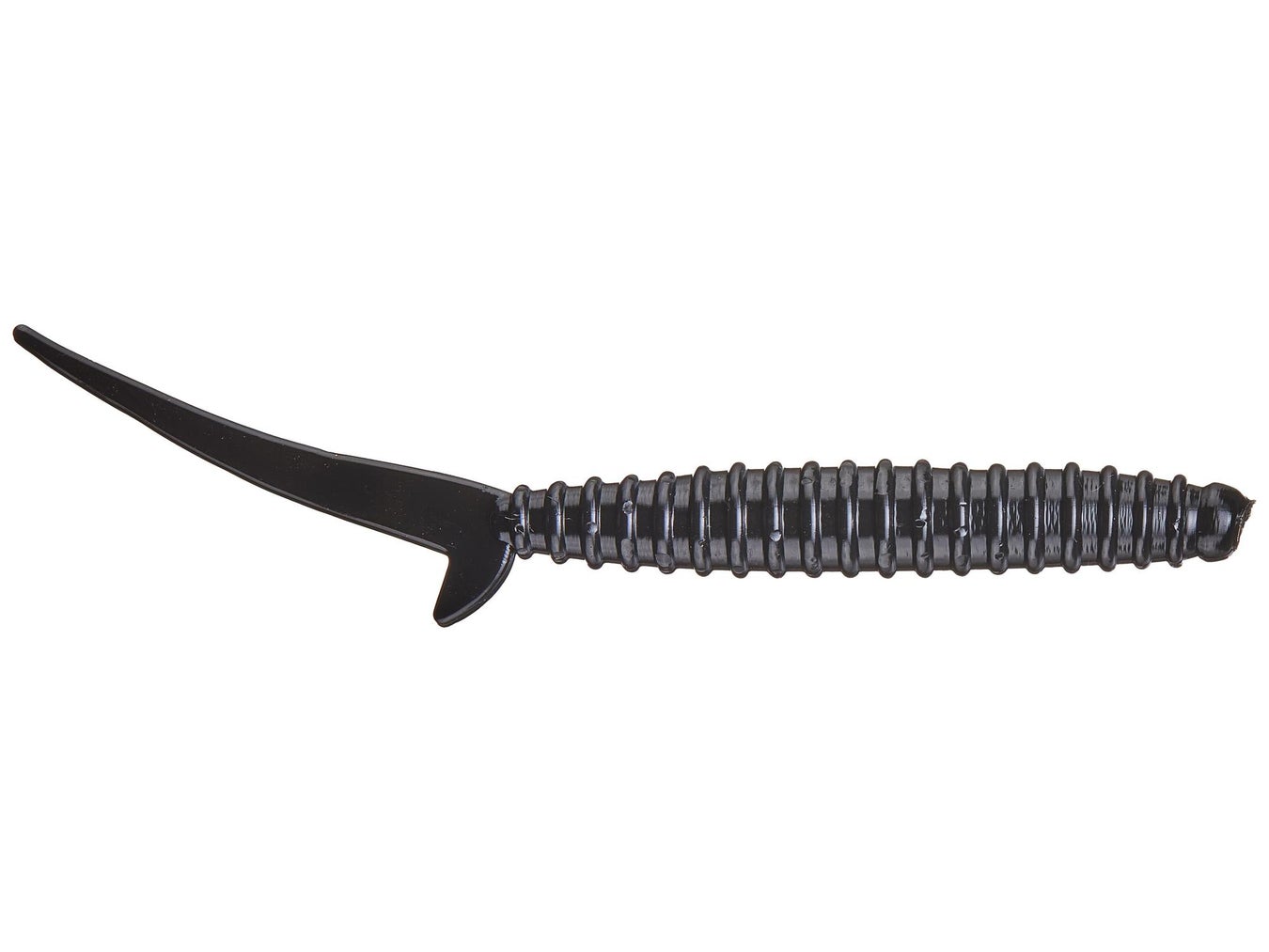 Big Bite Baits Scentsation Thresher Worm 10pk - Tackle Warehouse