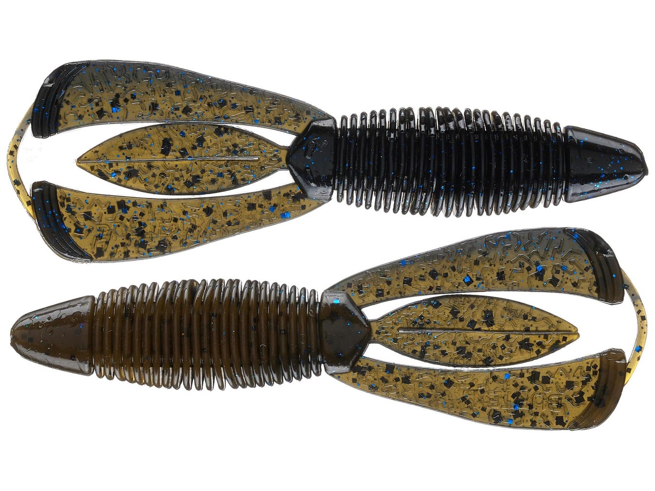Burtek Tackle Crankin Bug 4" 7pk - Tackle Warehouse