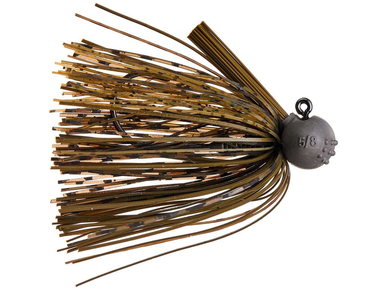 Beast Coast Tungsten Hand-Tied Compound Baby Dozer Jig | Tackle Warehouse