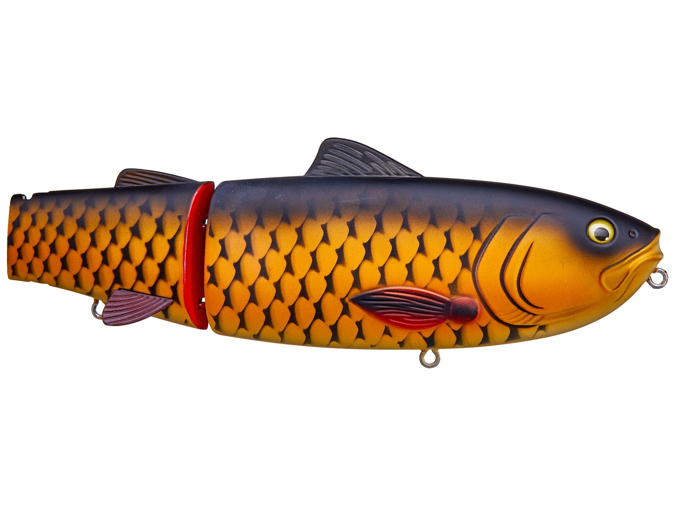 Baitsanity Explorer 9 Bones Glide Bait - Tackle Warehouse