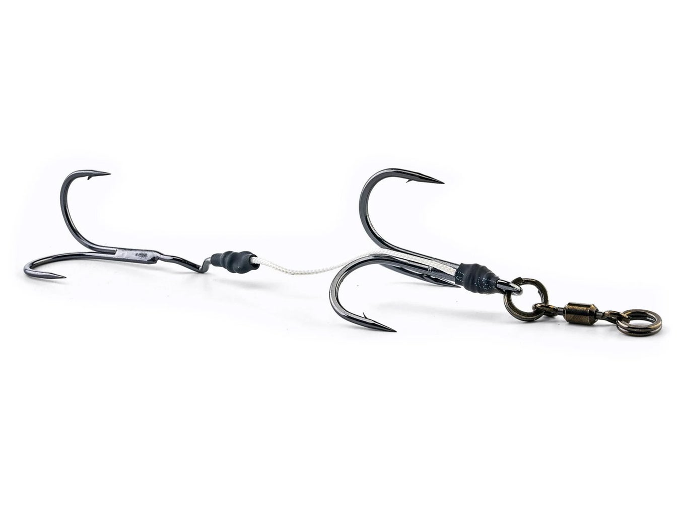 Berkley Fusion19 Chop Block Replacement Hook Harness - Tackle Warehouse