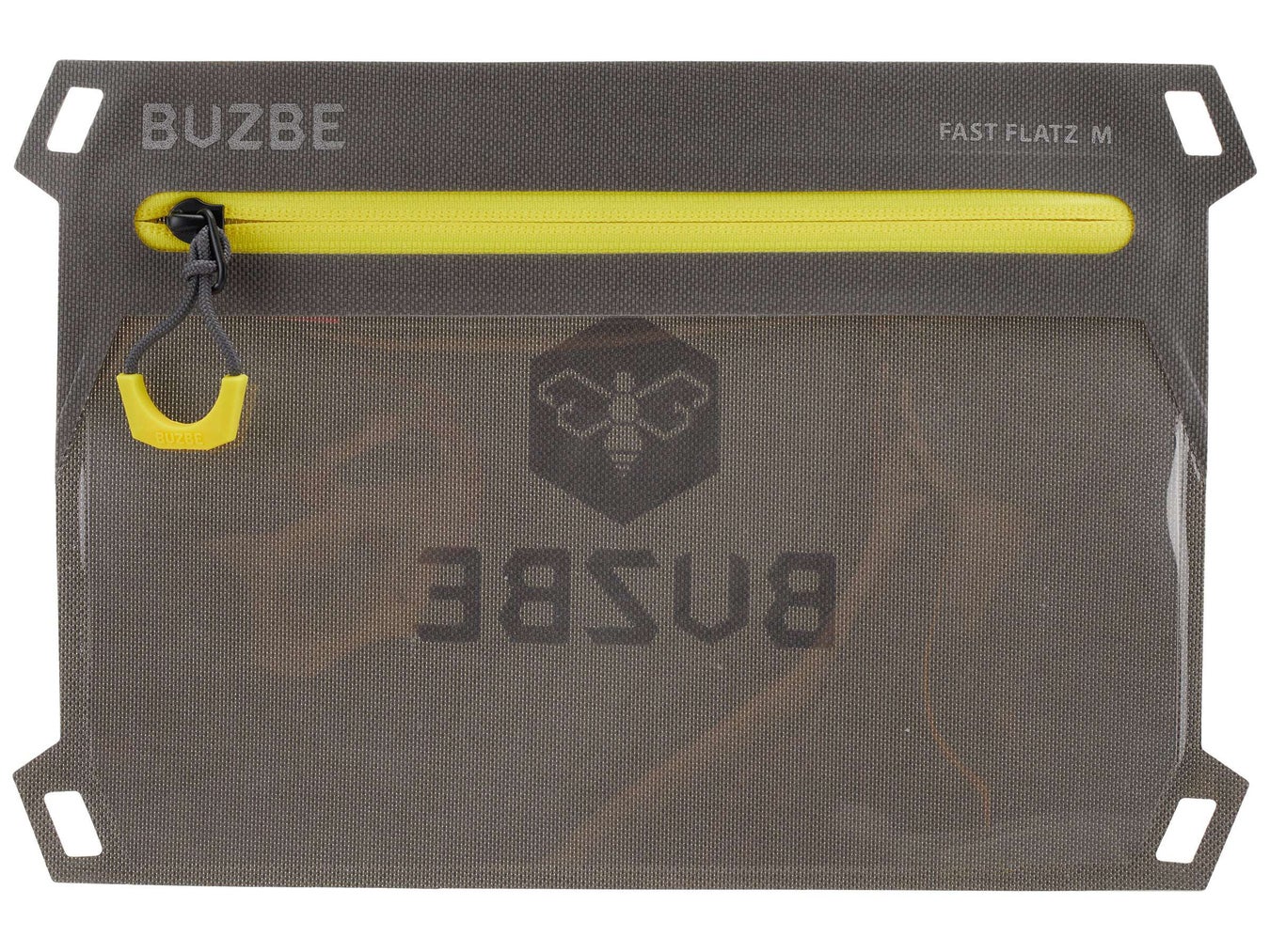 Buzbe Fast Flatz Bait Bag - Tackle Warehouse