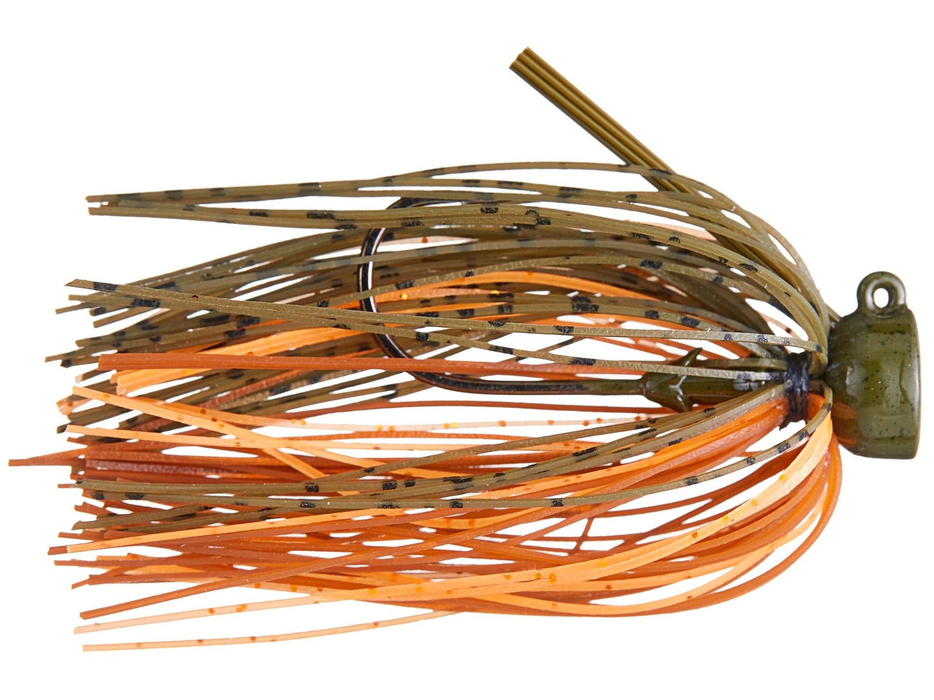 Buckeye Lures BFS Spot Remover Skirted Jig - Tackle Warehouse