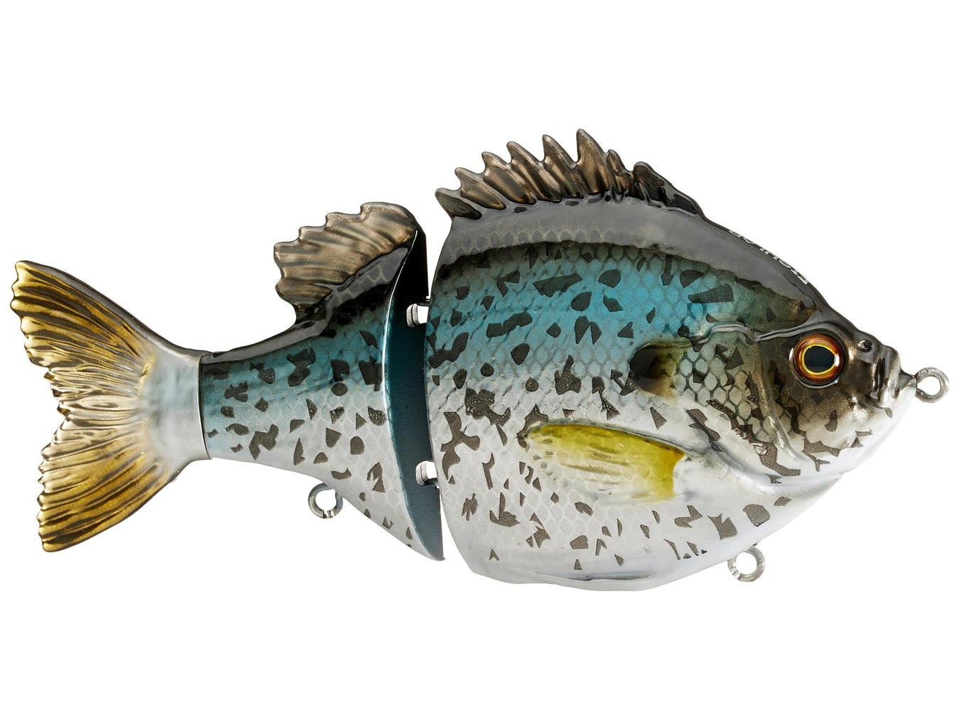 Fishlab Bio Gill Pro Glide Bait - Tackle Warehouse