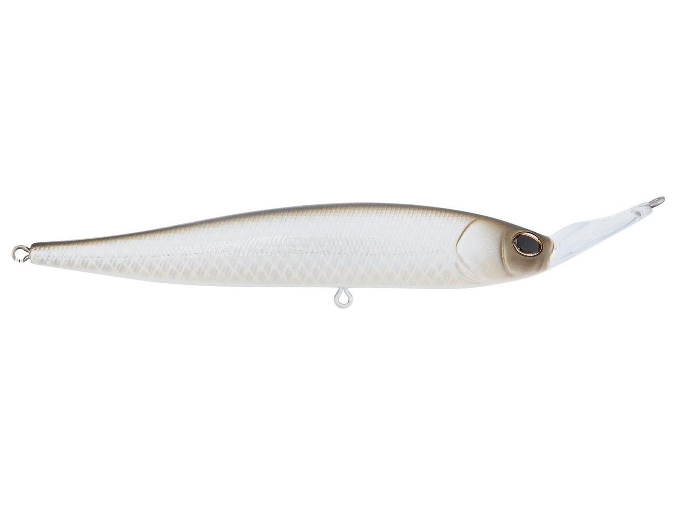 Berkley Krej FFS Jerkbait 100 - Tackle Warehouse