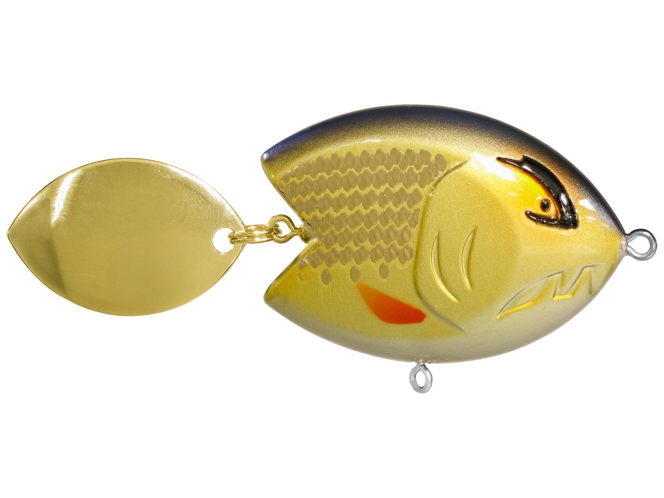 Bill Lewis Afterburner - Tackle Warehouse
