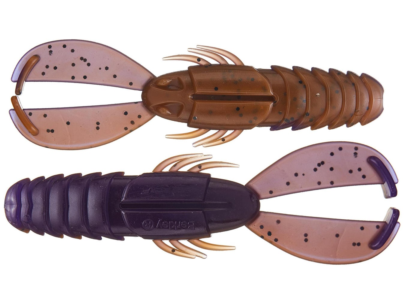 Berkley Powerbait Crash Craw - Tackle Warehouse