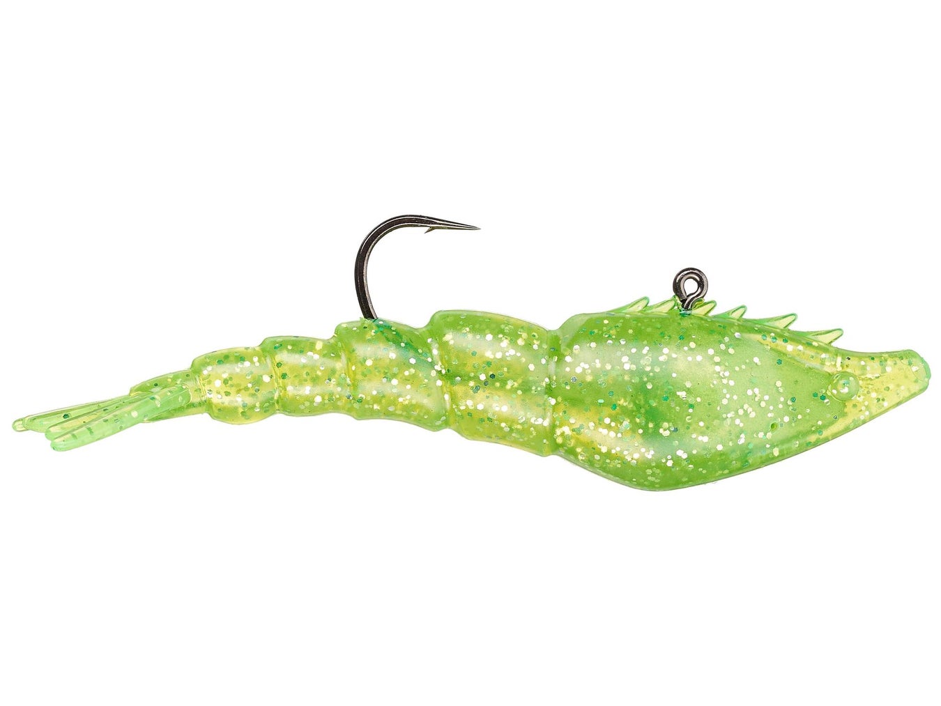 Berkley PowerBait Power Switch Shrimp - Tackle Warehouse