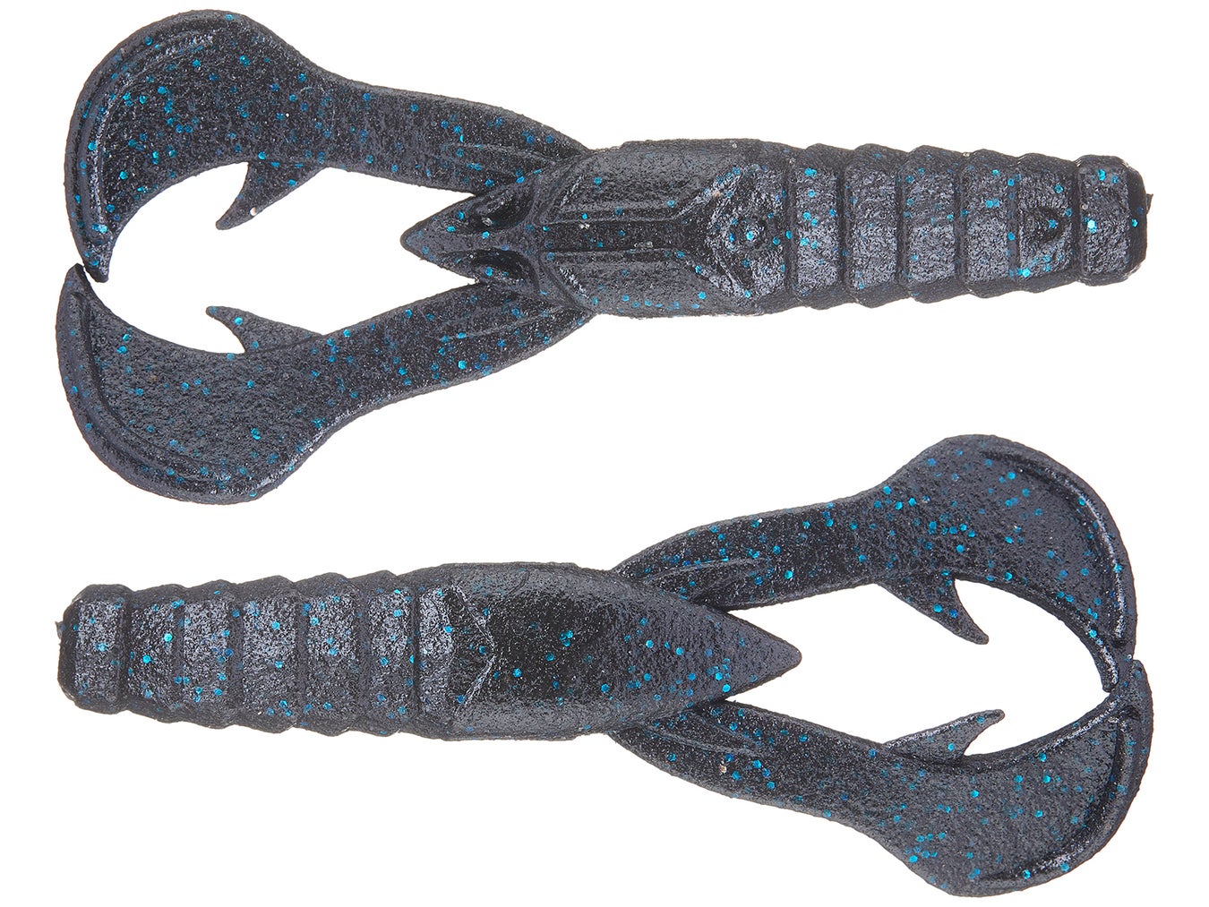 Berkley PowerBait Maxscent Crud Craw - Tackle Warehouse