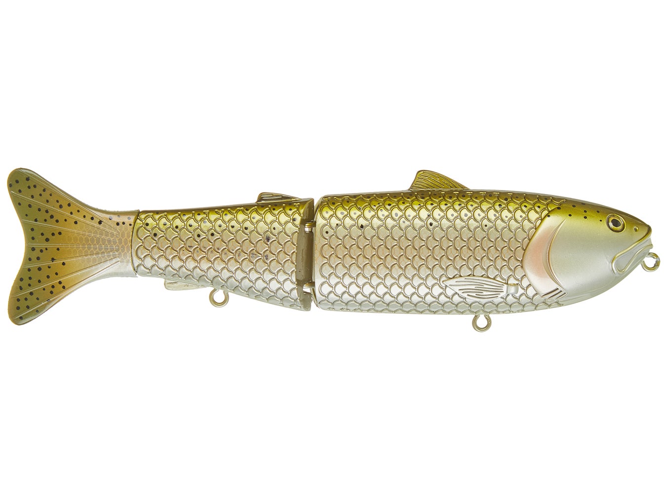 Baitsanity Antidote Glide Bait - Tackle Warehouse