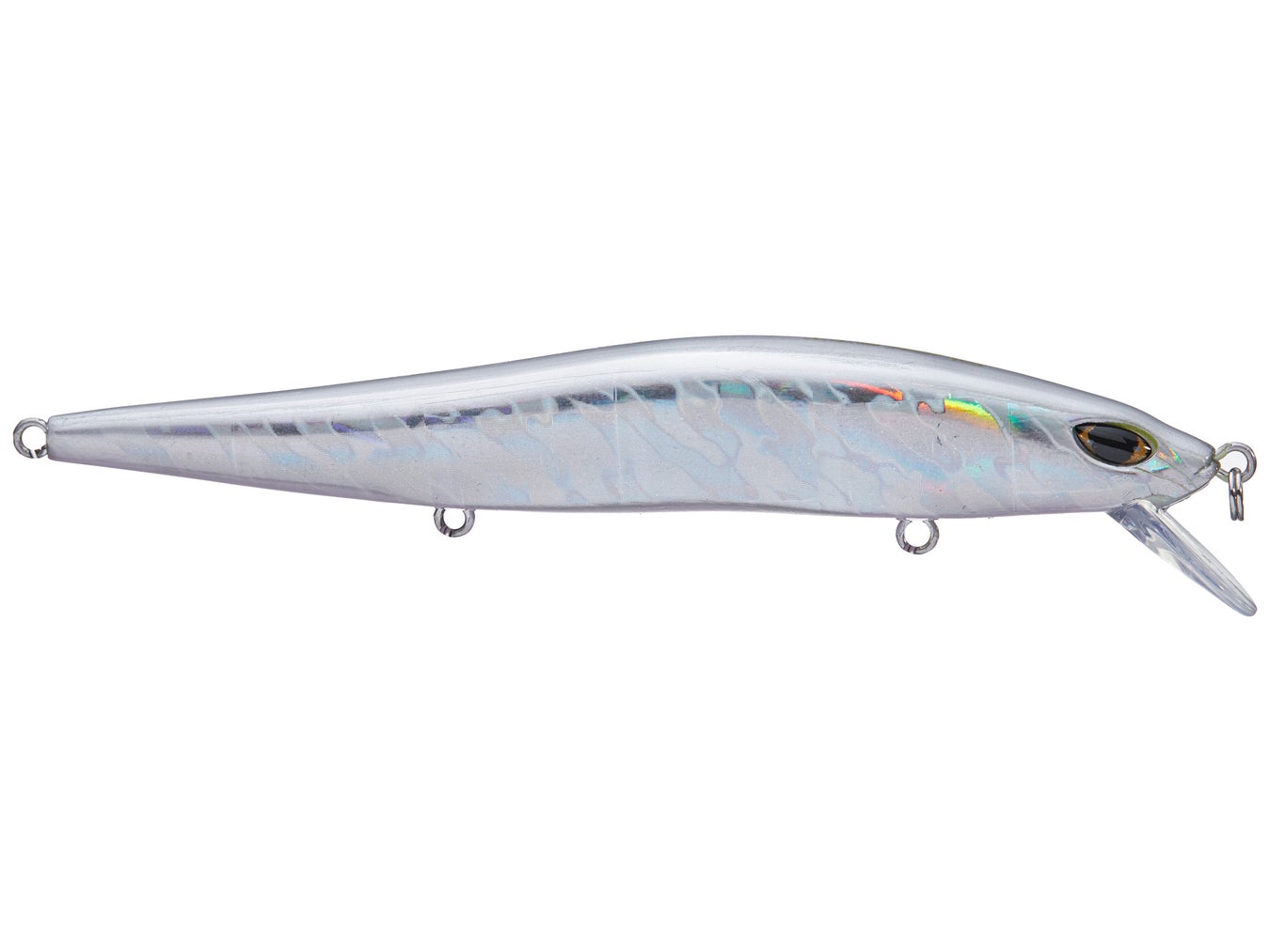 Duckett Baits 115 Suspending Jerkbaits - Tackle Warehouse