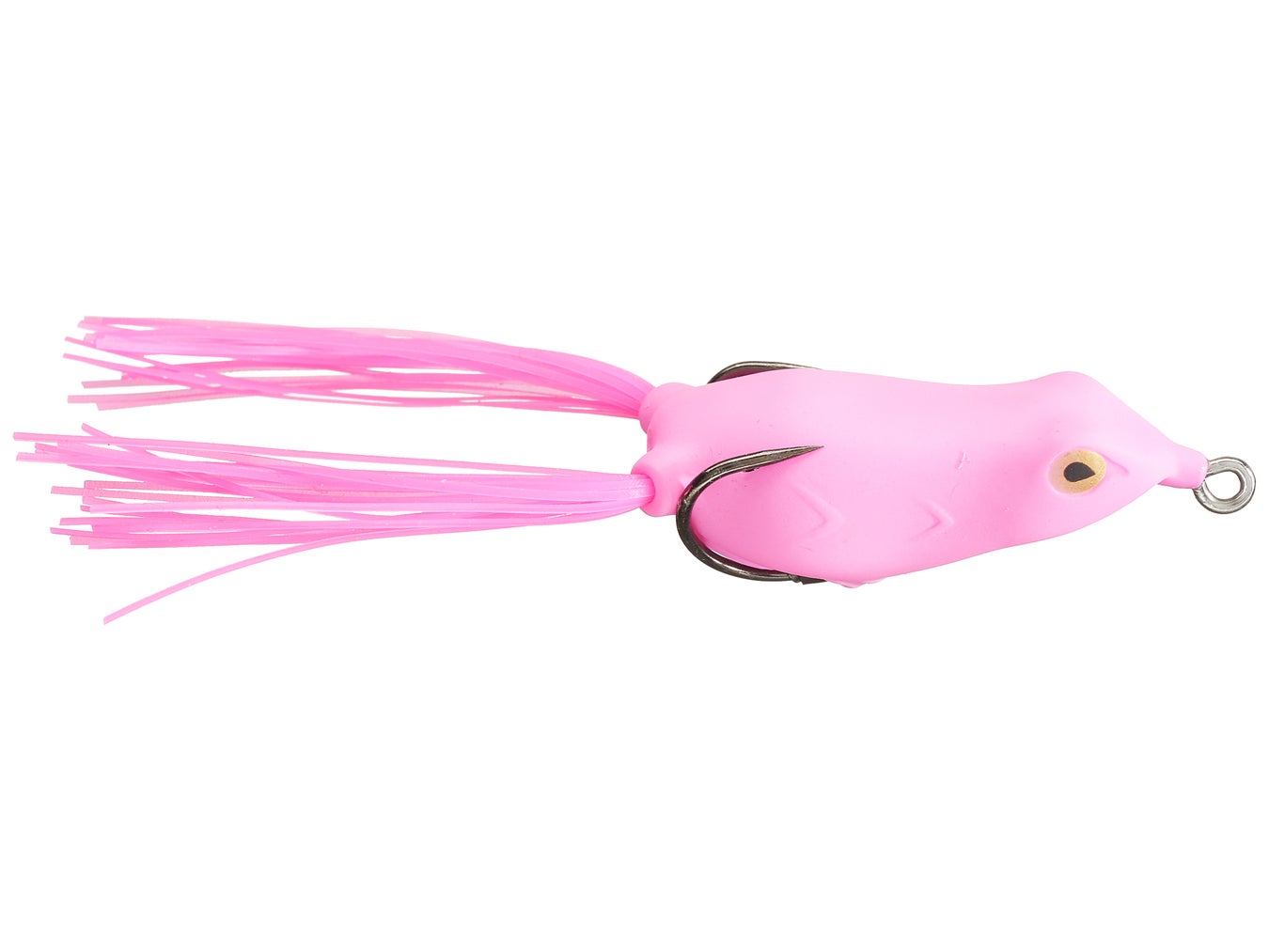 Copper Red Baits Ripple Frog | Tackle Warehouse