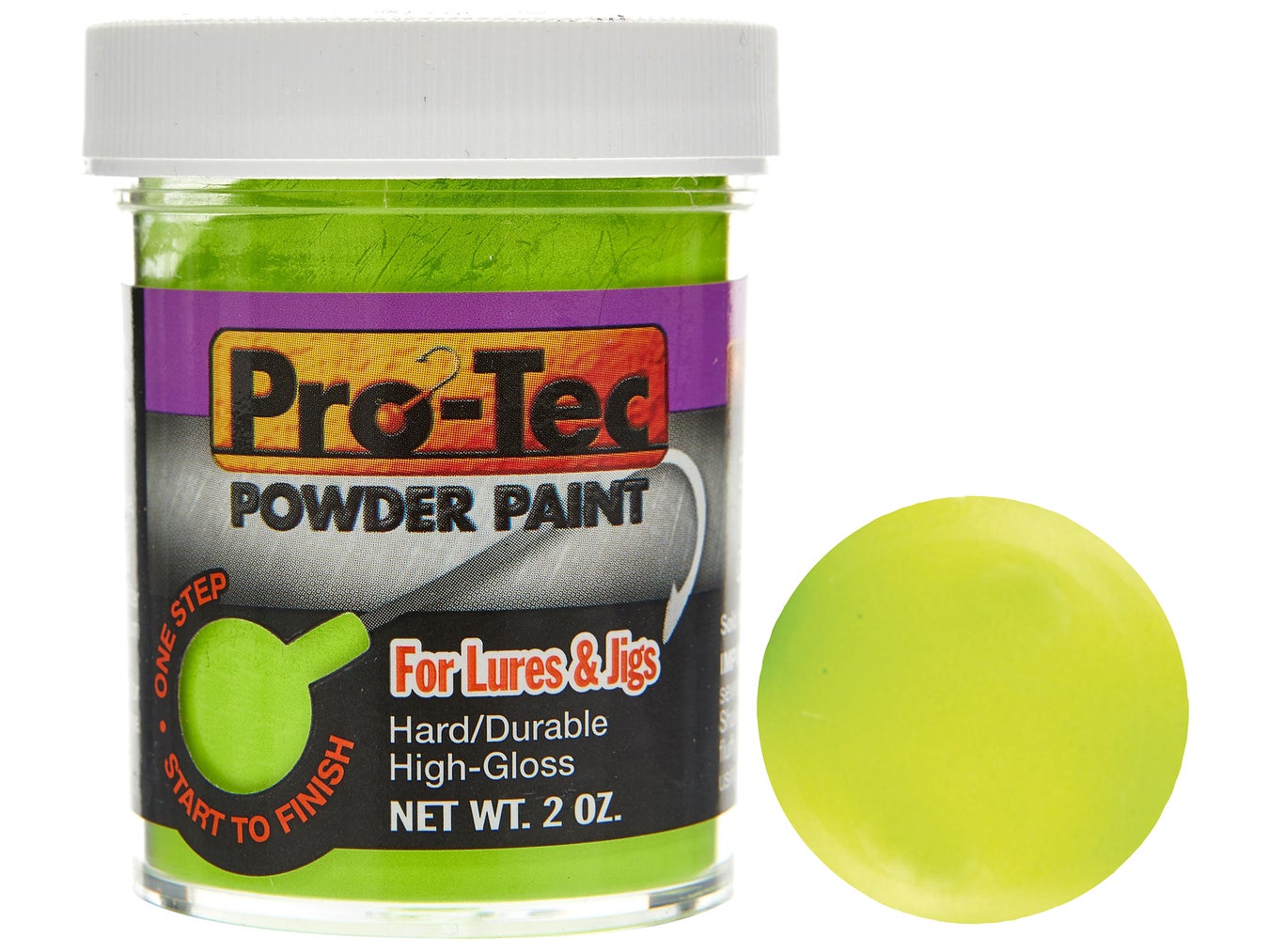 CS Coatings Pro-Tec Powder Paints - Tackle Warehouse
