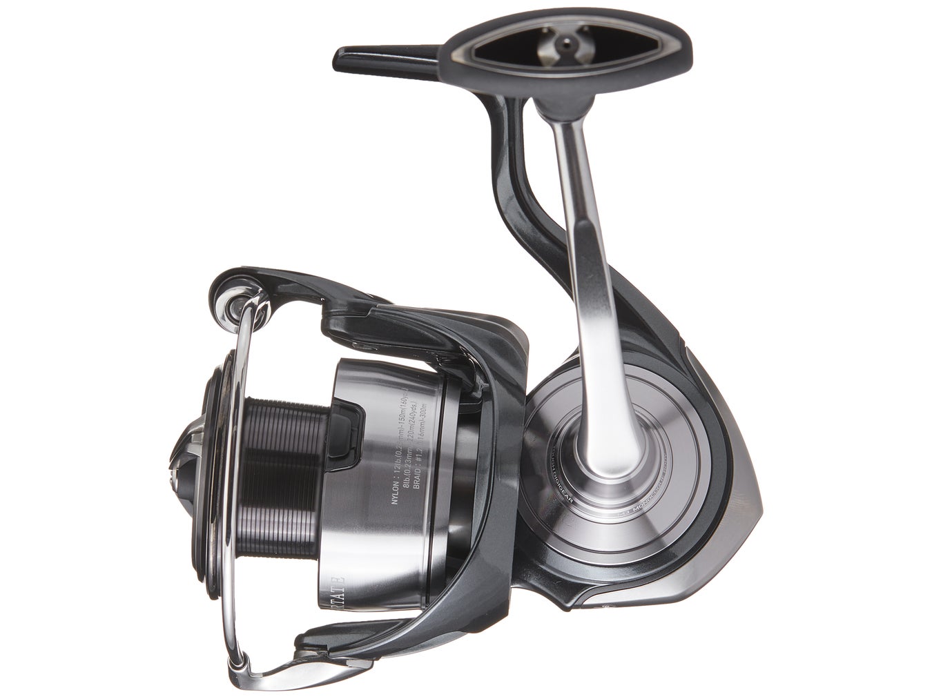 Daiwa Certate LT Spinning Reel - Tackle Warehouse
