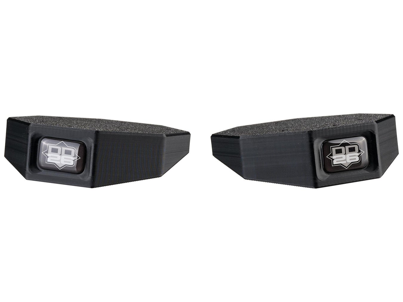 DD26 Fishing Power-Pole/MK Raptor Foot Switch Risers - Tackle Warehouse