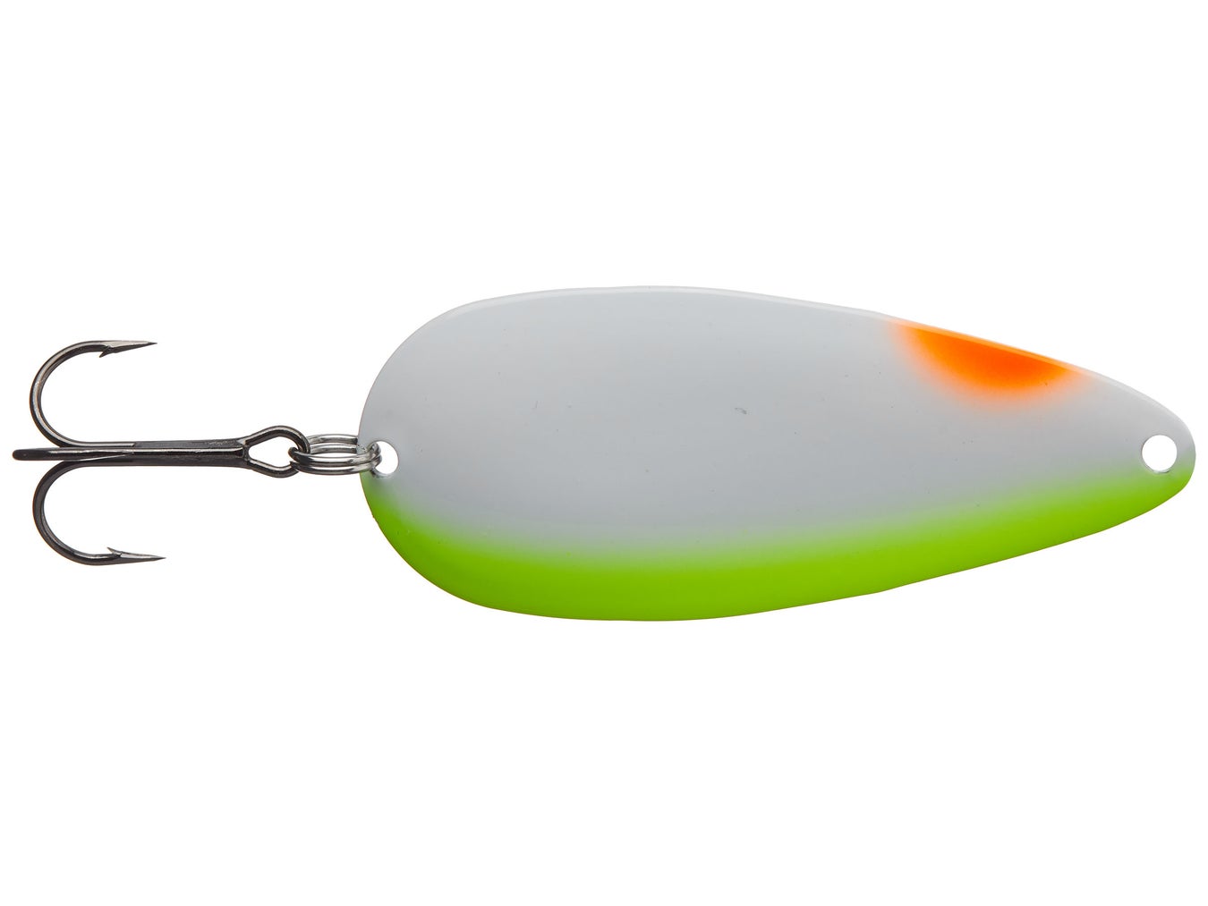 Dixie Jet Gizzard Spoon - Tackle Warehouse