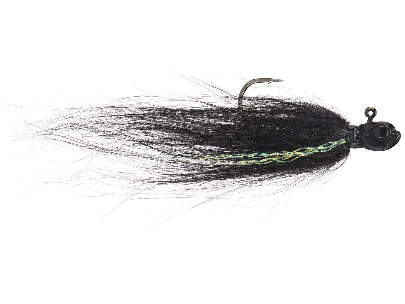 Dirty Jigs Float-N-Fly Hair Jig - Tackle Warehouse