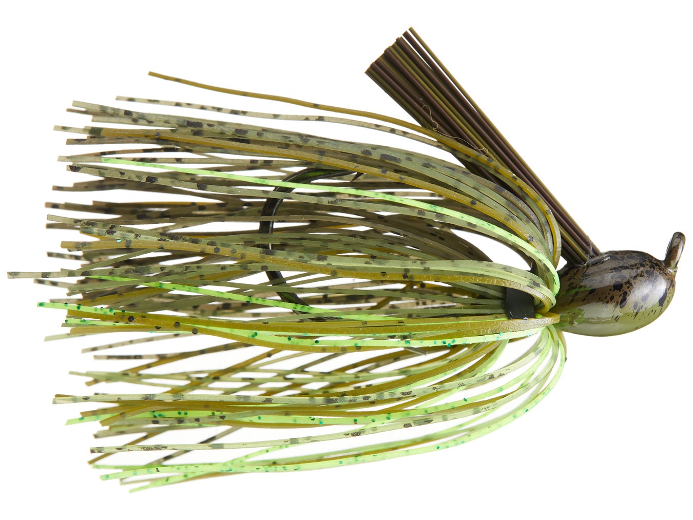 Dirty Jigs Matt Herren Flippin' Jig | Tackle Warehouse