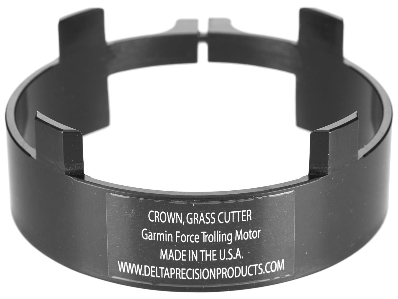 Delta Precision Crown Grass Cutter - Tackle Warehouse