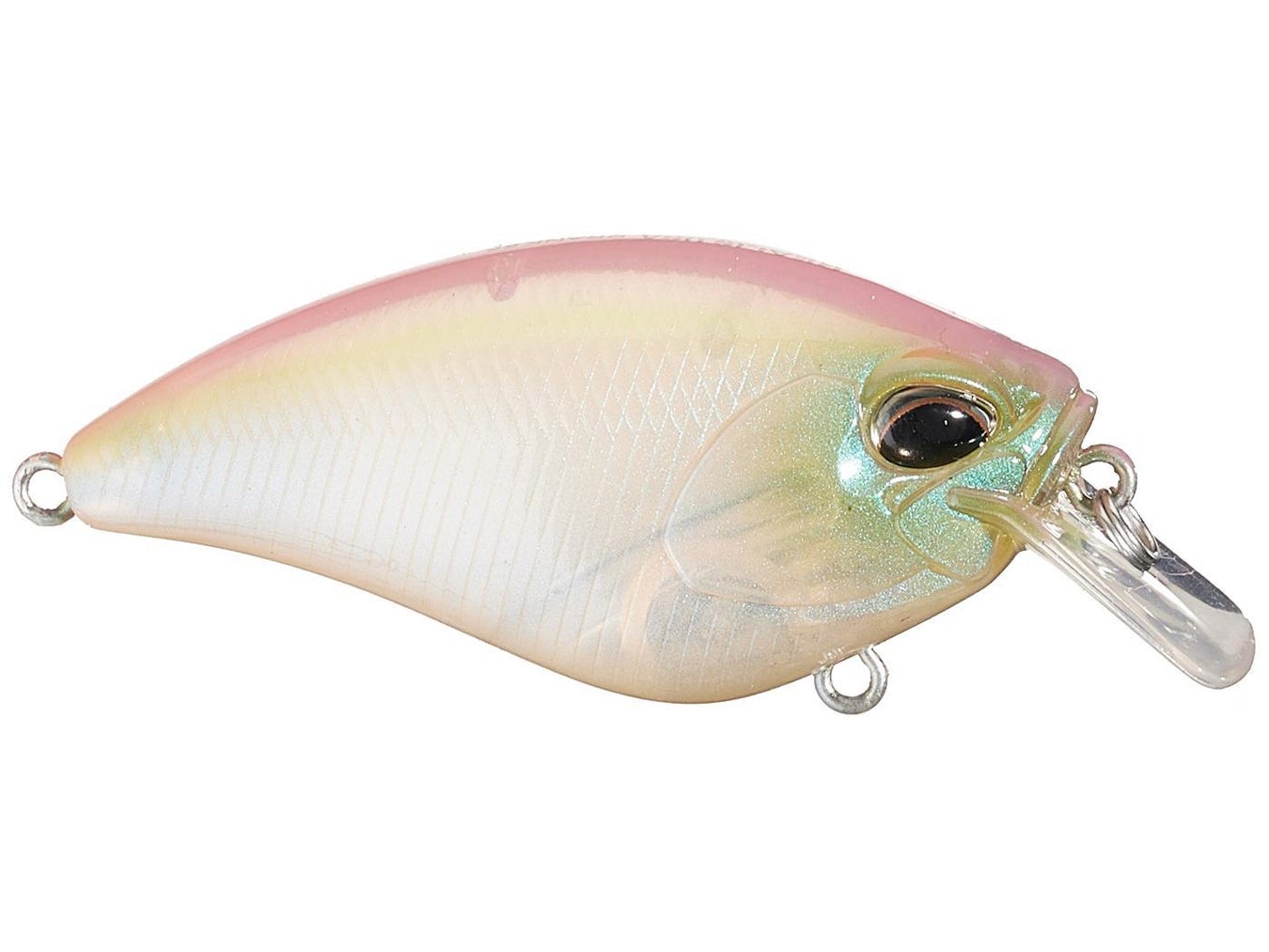 Duo Realis USA Crank 66 Crankbait - Tackle Warehouse