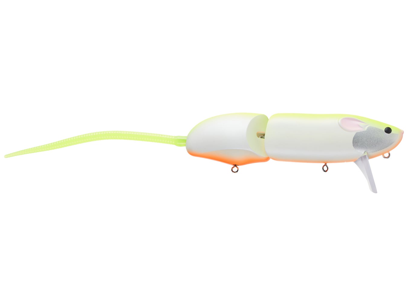 Evergreen Combat Rat - Tackle Warehouse