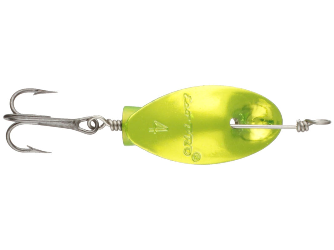 Eco Pro Tungsten Inline Spinner - Tackle Warehouse