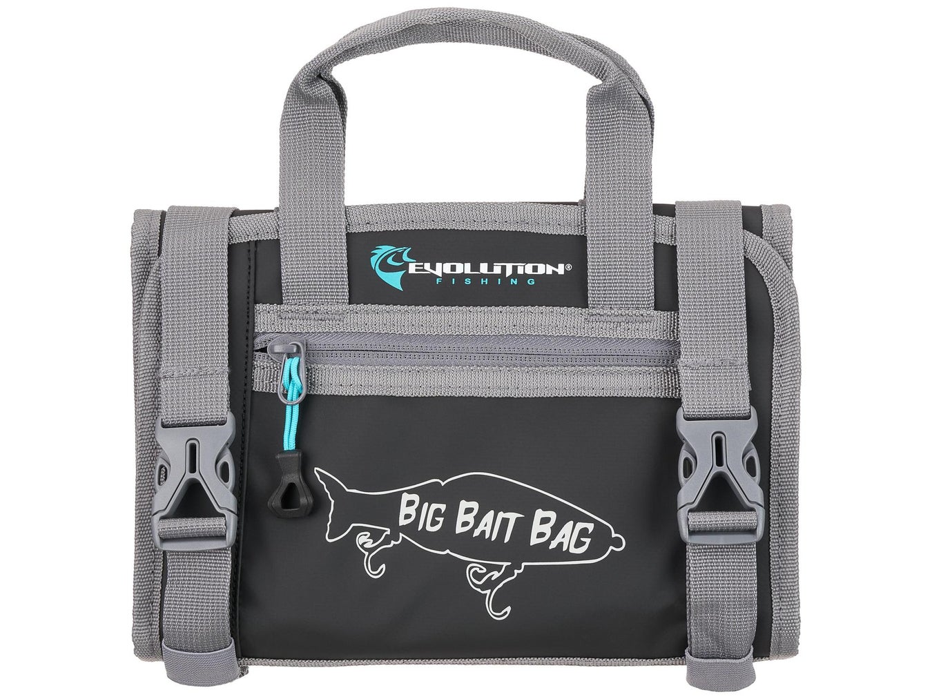 Evolution Fishing Big Bait Bags | Tackle Warehouse