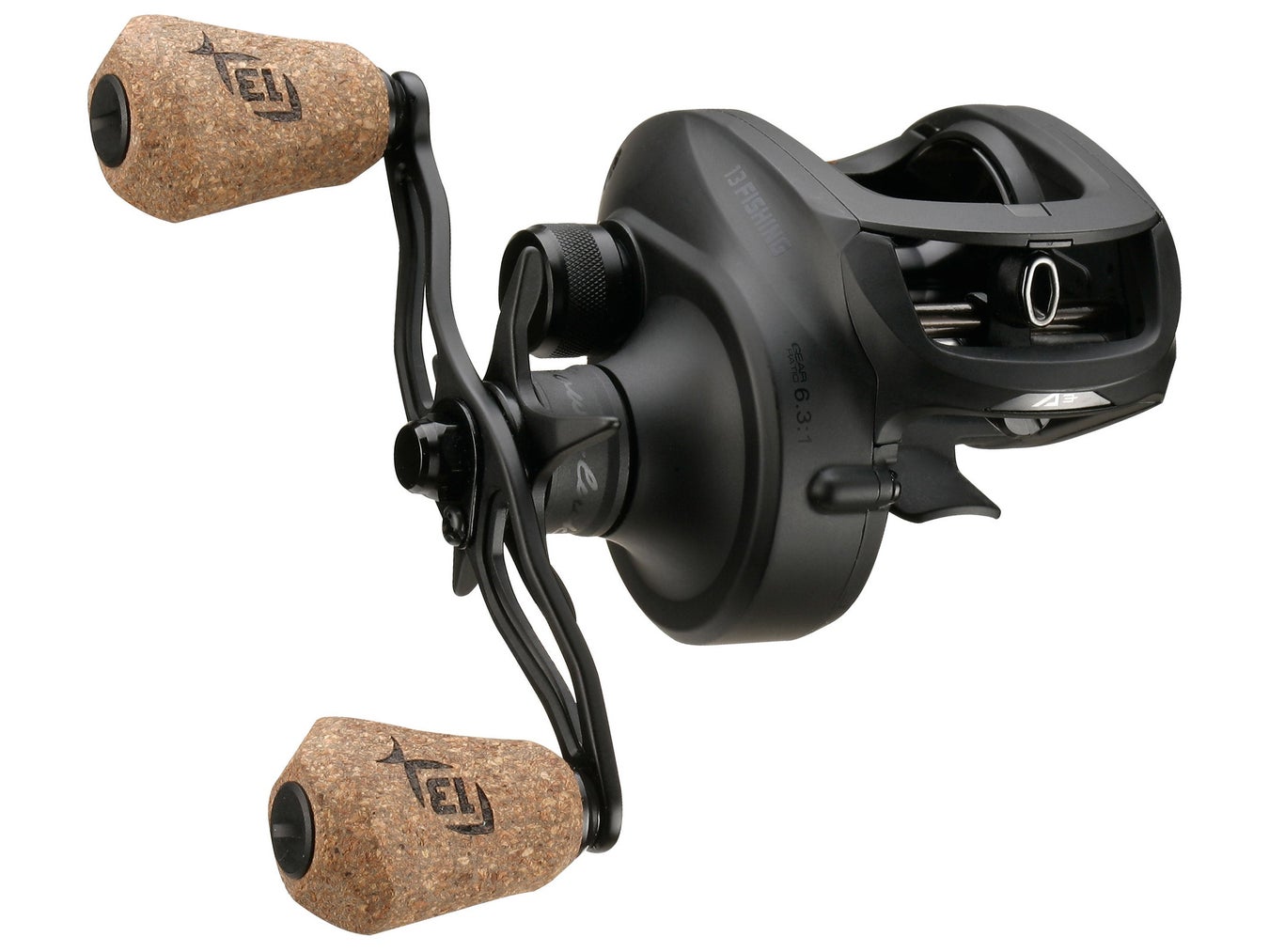 13 Fishing Concept A3 Casting Reel - Tackle Warehouse