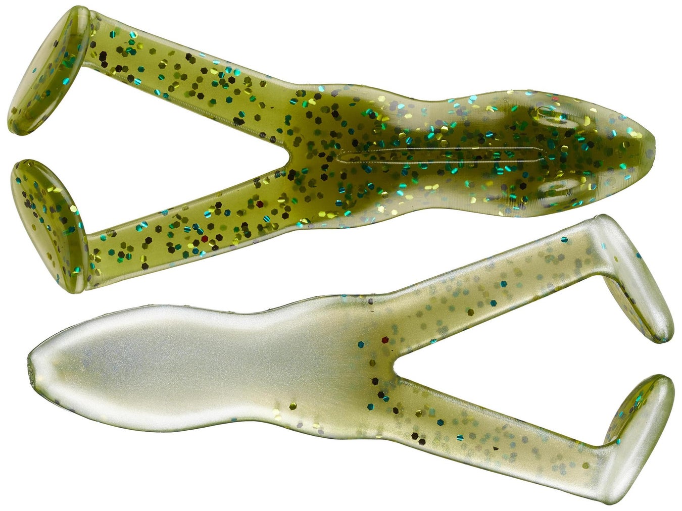 Frog Factory Ribbit Frog - Tackle Warehouse