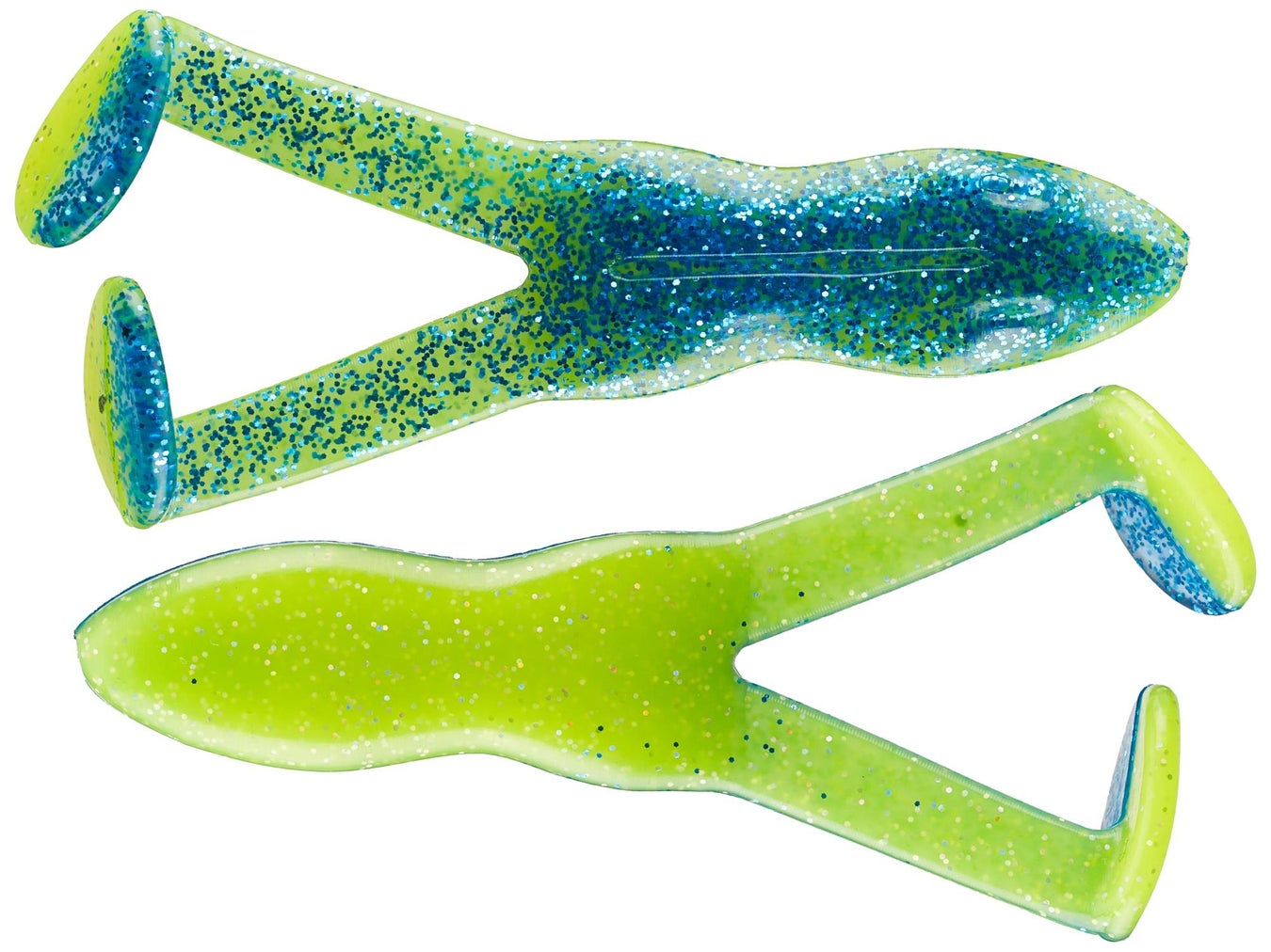 Frog Factory Ribbit Frog - Tackle Warehouse