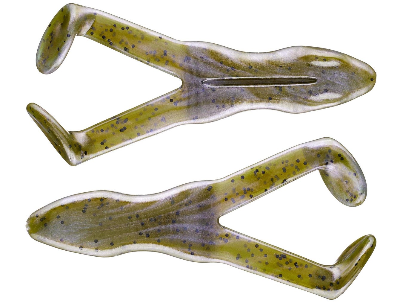 Frog Factory Ribbit Frog - Tackle Warehouse