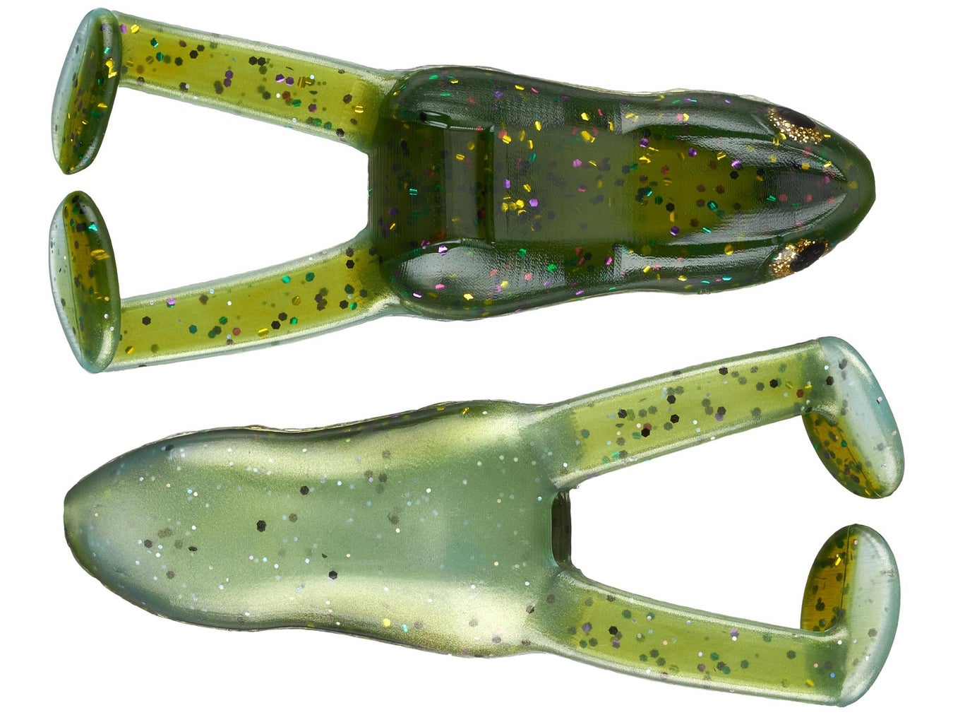 Frog Factory Ribbit Top Toad Frog | Tackle Warehouse