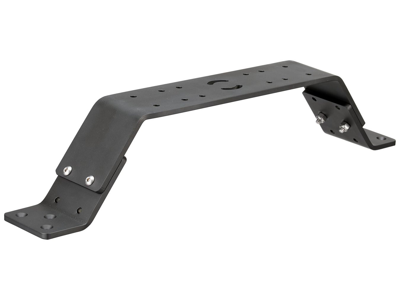 Fin Gear Single Over The Foot Pedal Graph Mount - Tackle Warehouse