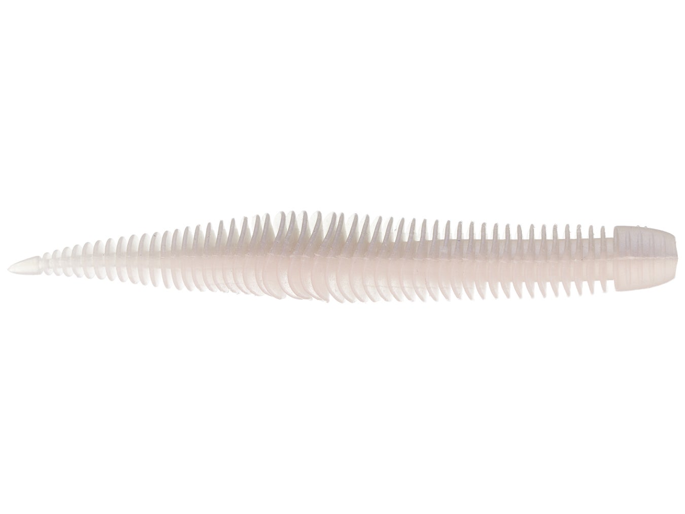 Geecrack Bellows Stick Worm - Tackle Warehouse