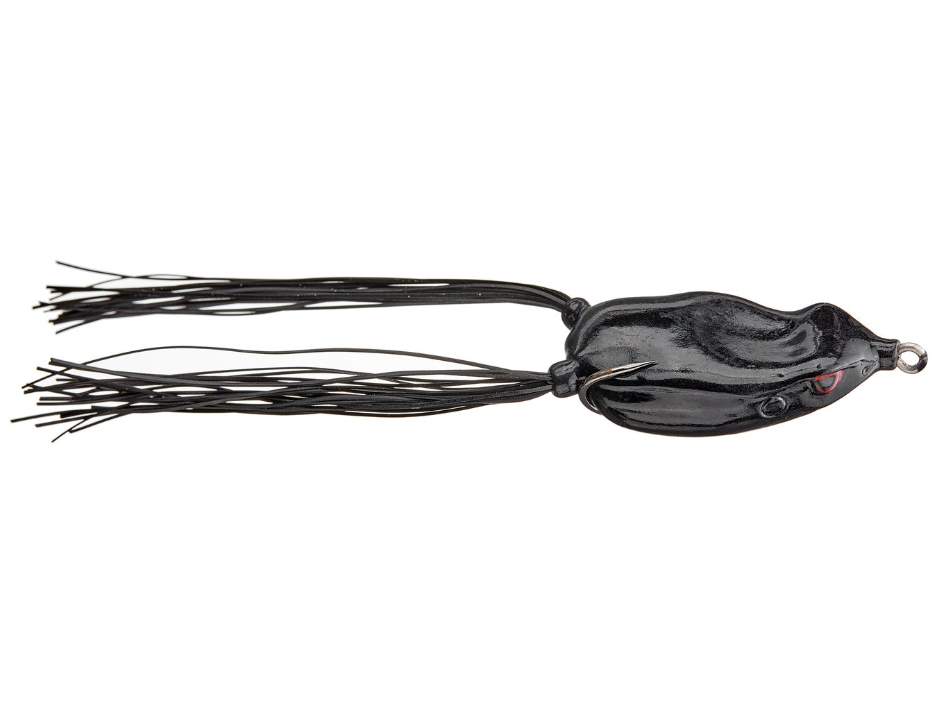 Prototype Lures Hollow Body Smasher Frogs - Tackle Warehouse