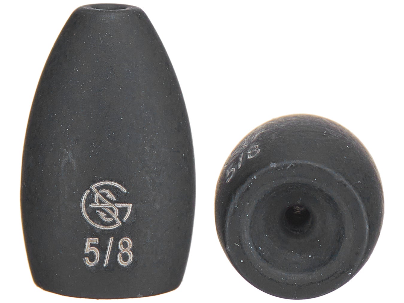 Googan Baits Green Series Tungsten Flipping Weights - Tackle Warehouse