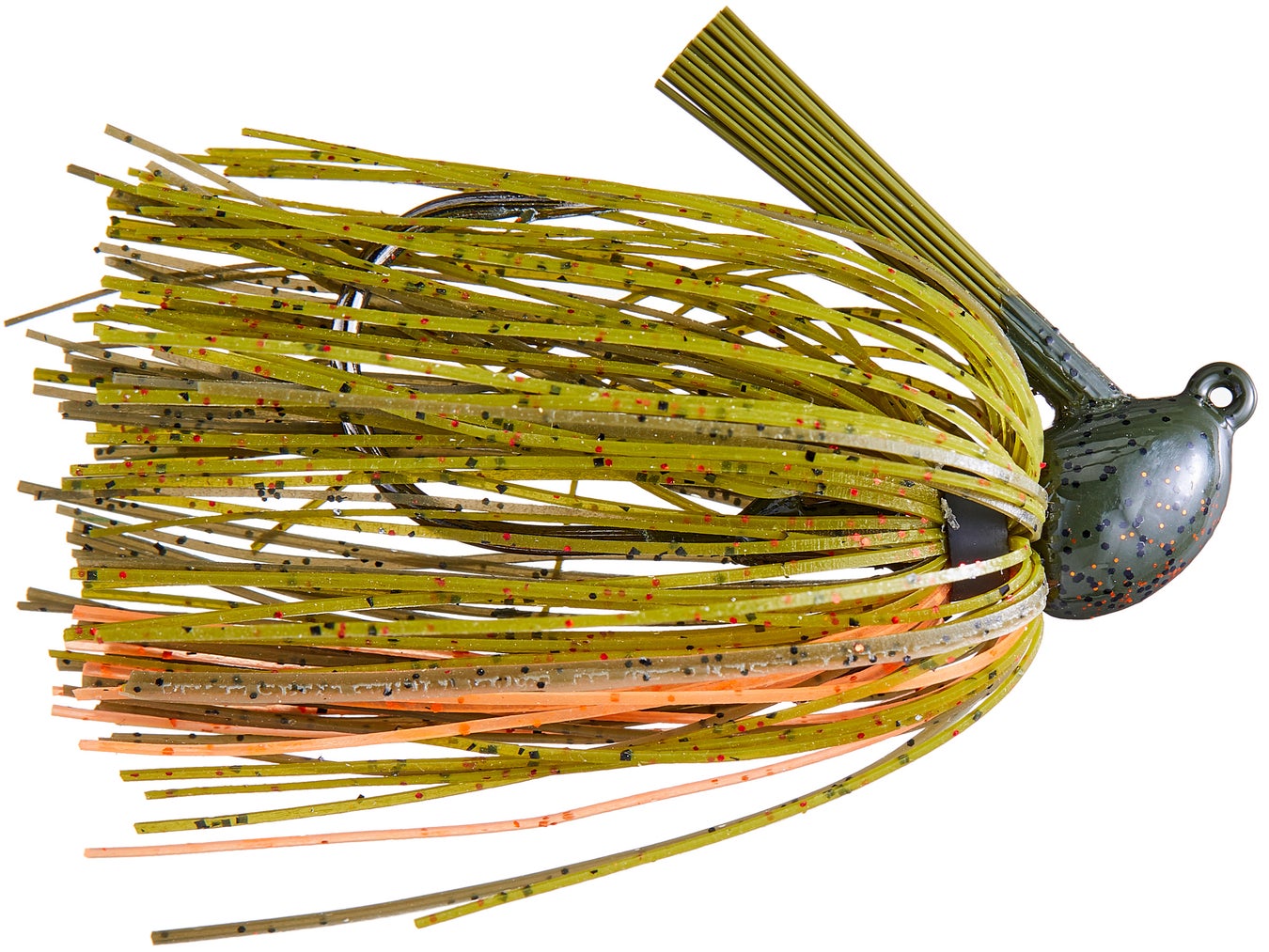 Strike King Greg Hackney Hack Attack Jig - Tackle Warehouse