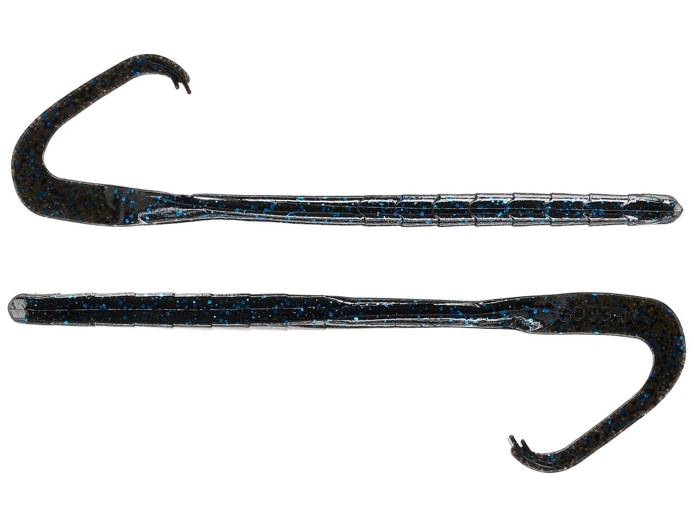 Googan Baits Mondo Worms 8pk - Tackle Warehouse