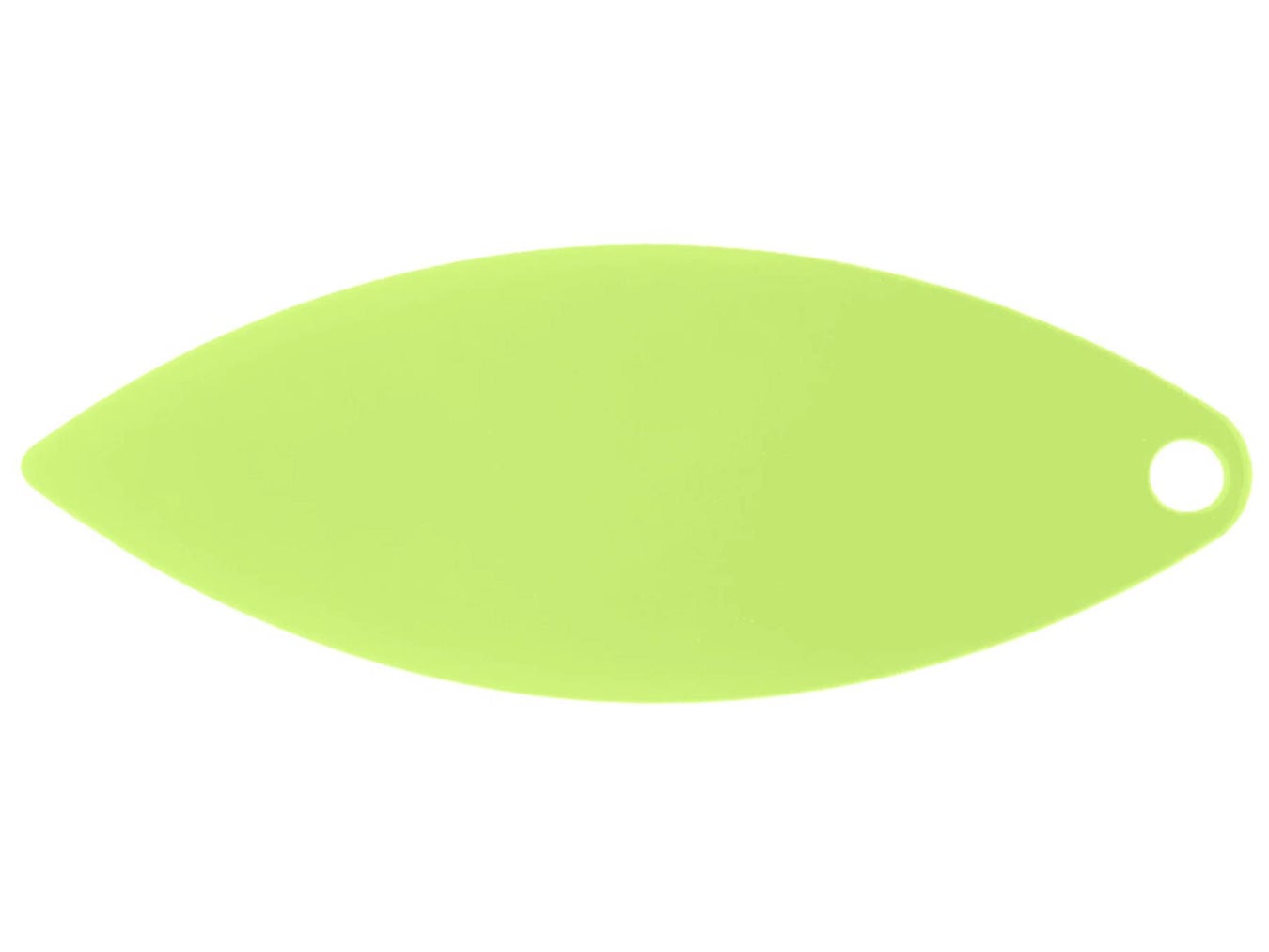 Humdinger Willow Spinnerbait Replacement Blades 3pk - Tackle Warehouse