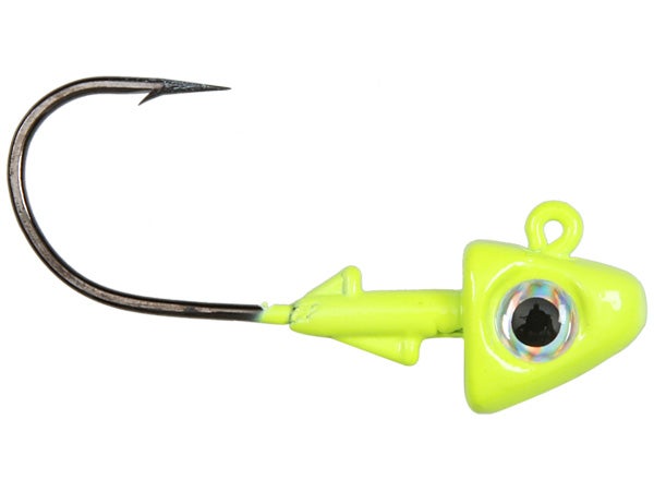 Big Hammer Jig Heads - Tackle Warehouse
