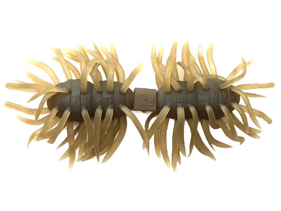 Imakatsu Hairy Spider KUJALA 160 Creature Bait - Tackle Warehouse