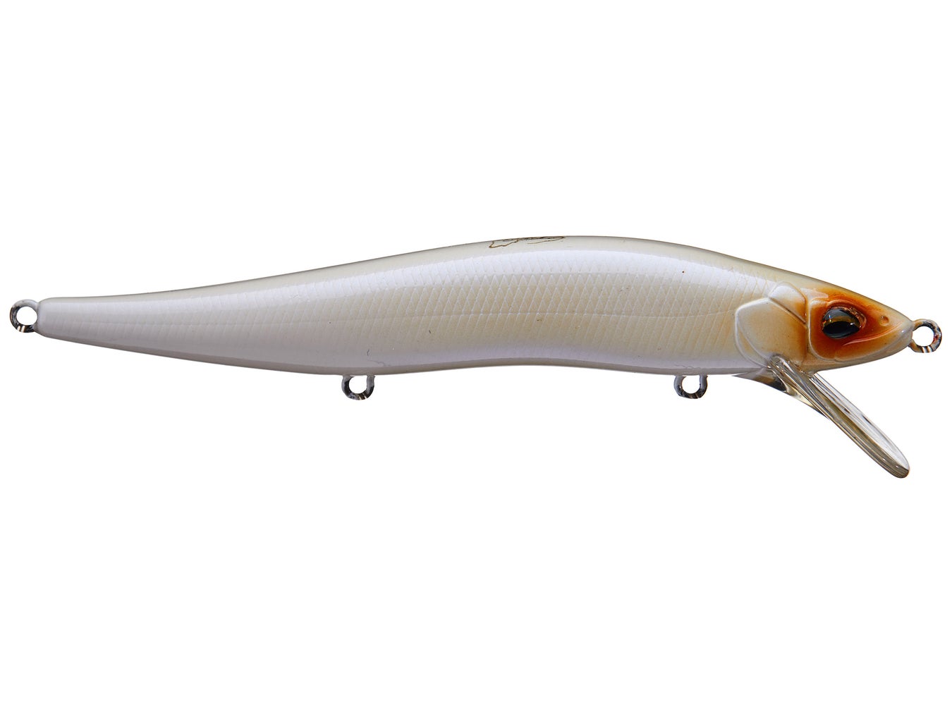 Jenko Fishing Persues 110 Suspending Jerkbait - Tackle Warehouse
